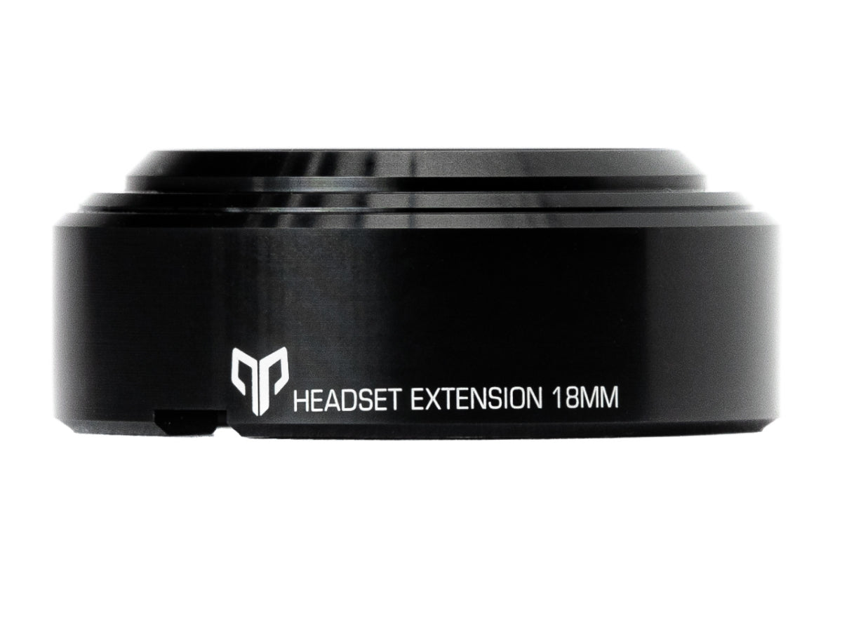 HS Extension – Production Privée